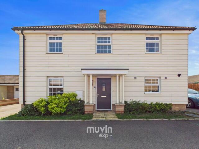 House 4 Bedroom For Sale Essex Essex 575000 ELS98903595