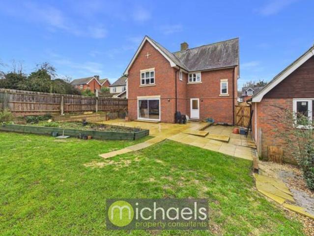 House 4 Bedroom For Sale Essex Essex 585000 ELS100158652