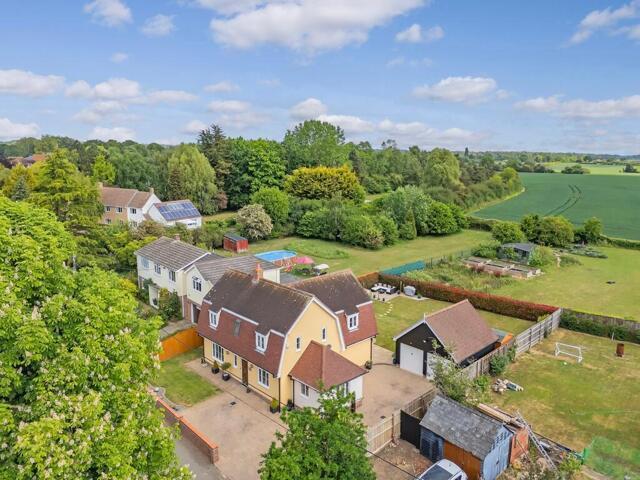 House 4 Bedroom For Sale Essex Essex 775000 ES99437150