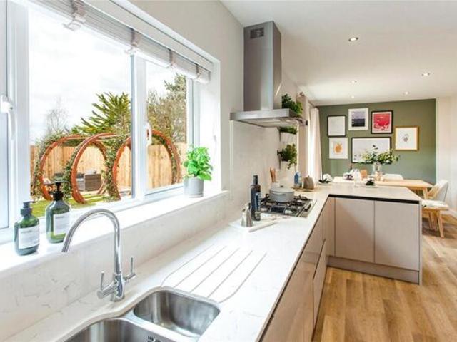 House 4 Bedroom For Sale Exeter Devon 550000 ES99204080