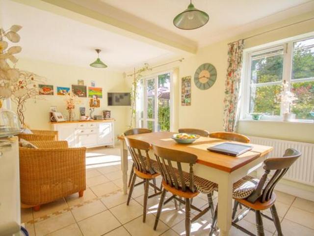 House 4 Bedroom For Sale Fowey Cornwall 550000 ES99277856