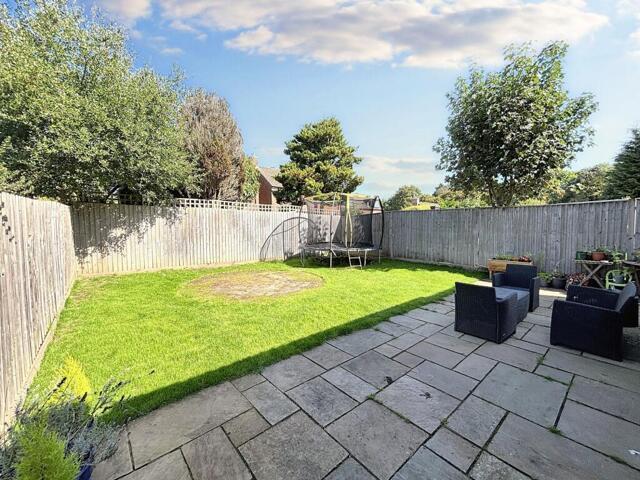 House 4 Bedroom For Sale Fordingbridge Hampshire 515000 ELS99054763