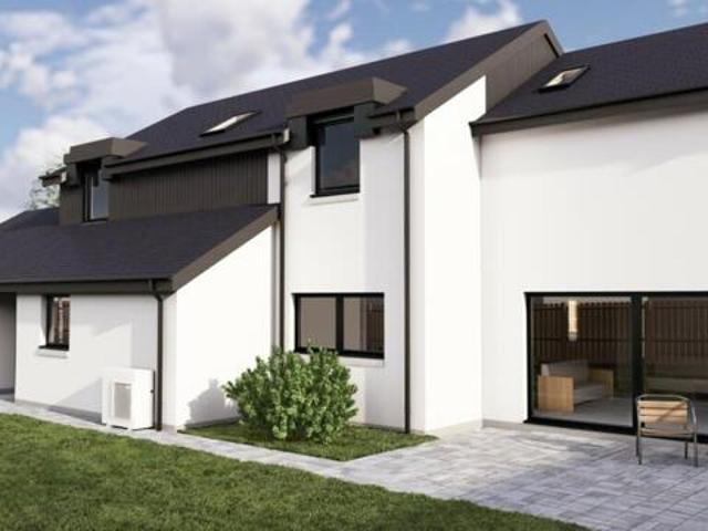 House 4 Bedroom For Sale Fortrose Fortrose 715000 ES88995678