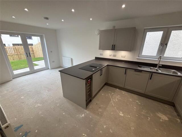 House 4 Bedroom For Sale Falkirk Falkirk 403000 ELS100614954