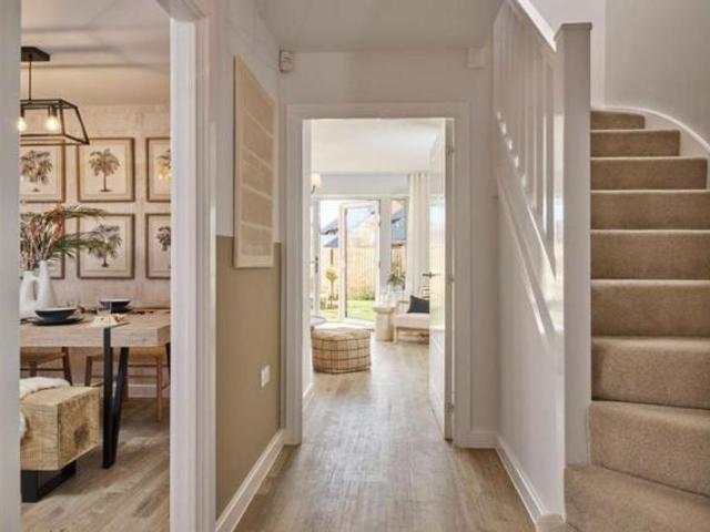 House 4 Bedroom For Sale Fareham Fareham 405000 ELS99277874