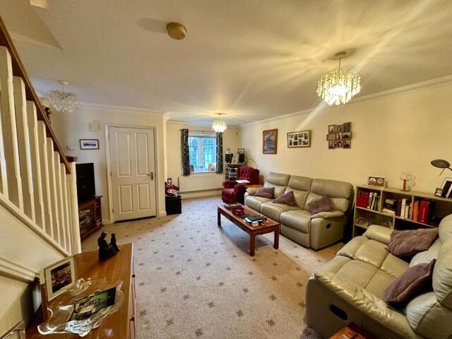 House 4 Bedroom For Sale Fareham Hampshire 450000 ES101678578