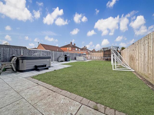 House 4 Bedroom For Sale Farndon Cheshire 280000 ES101676931