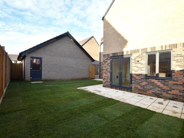 House 4 Bedroom For Sale Felixstowe Suffolk 575000 ELS98834895