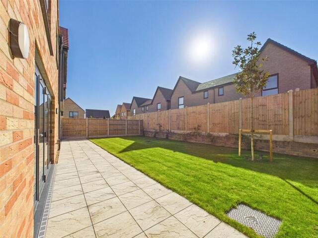 House 4 Bedroom For Sale Felixstowe Suffolk 700000 ELS98969031