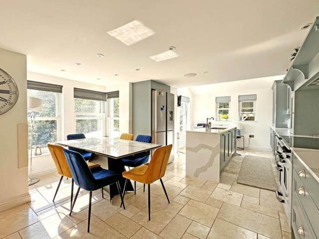 House 4 Bedroom For Sale Feock Cornwall 999950 ES98119515