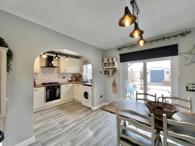 House 4 Bedroom For Sale Fleetwood Lancashire 190000 ES98503881