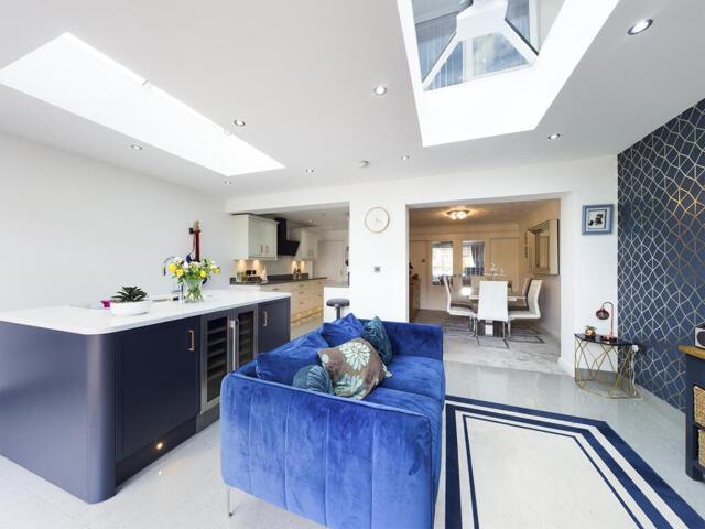 House 4 Bedroom For Sale Fleetwood Lancashire 325000 ELS101676543