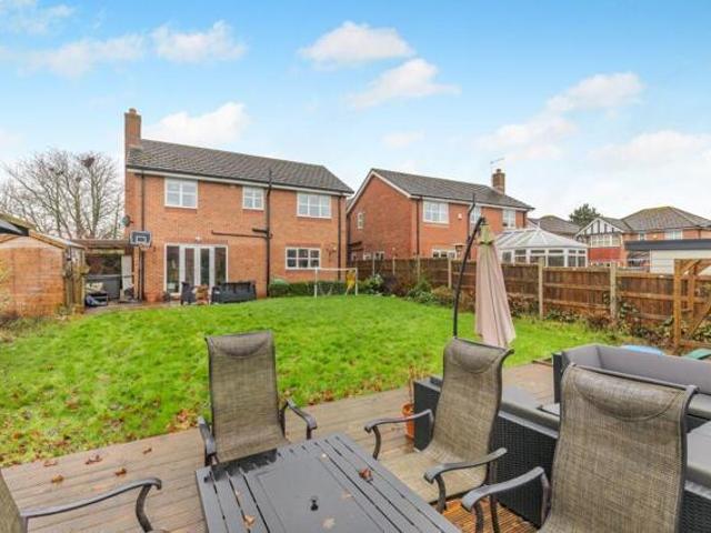 House 4 Bedroom For Sale Flintshire Flintshire 475000 ES100854899