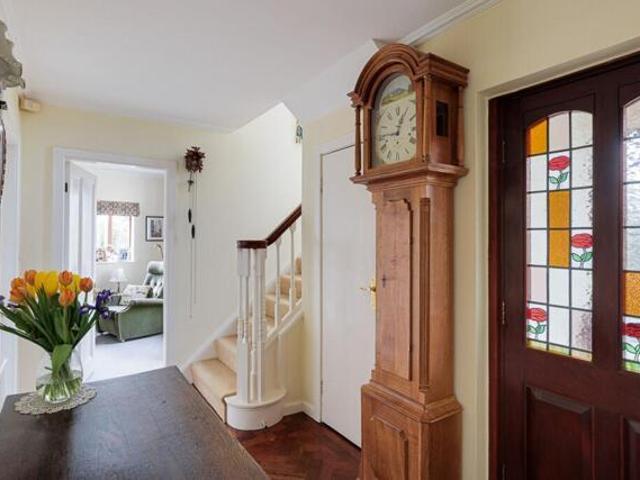 House 4 Bedroom For Sale Knutsford Cheshire East 1050000 ES101119479