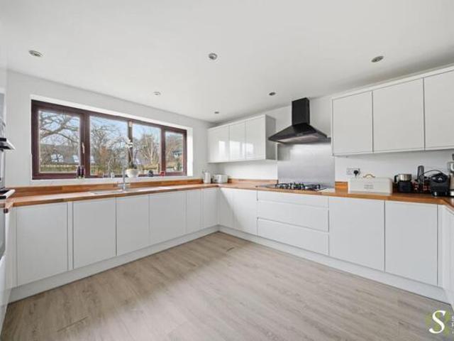 House 4 Bedroom For Sale Knutsford Cheshire East 825000 ES99344583