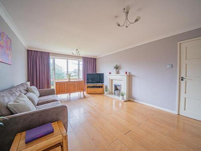 House 4 Bedroom For Sale Knowle Solihull 575000 ES101200052