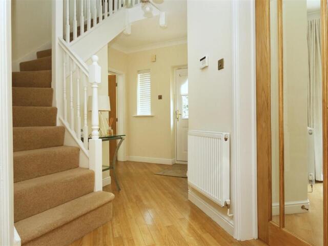 House 4 Bedroom For Sale Knowsley Merseyside 600000 ELS98930052