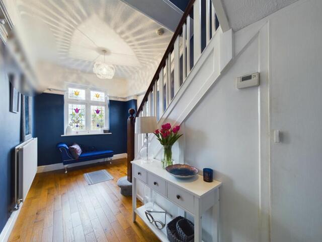 House 4 Bedroom For Sale Knowsley Merseyside 640000 ELS98503703