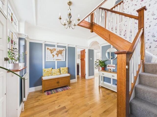 House 4 Bedroom For Sale Knowsley Merseyside 675000 ELS100854913