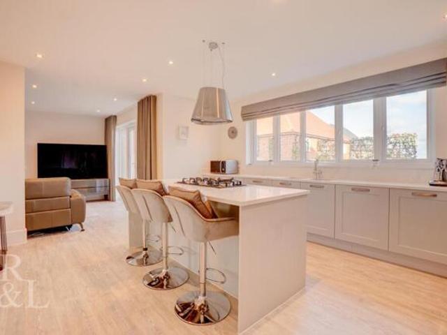 House 4 Bedroom For Sale Keyworth Keyworth 756000 ES100132180