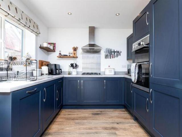 House 4 Bedroom For Sale Kegworth Nottinghamshire 365000 ELS100953418
