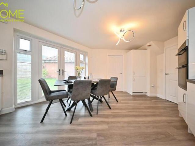 House 4 Bedroom For Sale Kibworth Beauchamp Kibworth Beauchamp 425000 ELS100366168