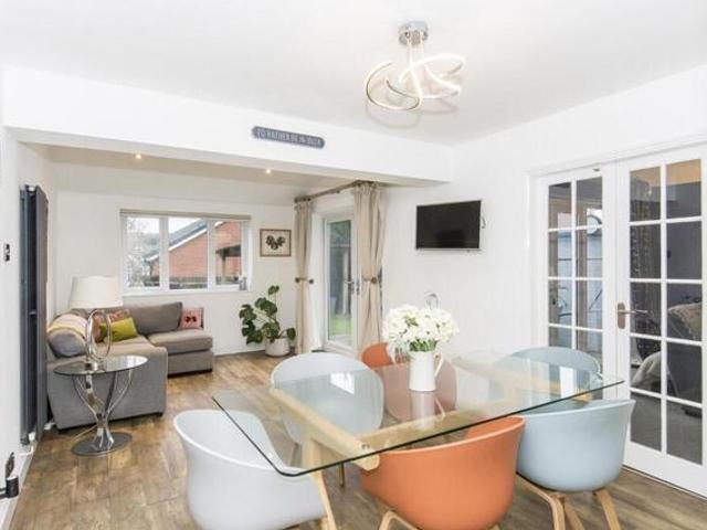 House 4 Bedroom For Sale Kibworth Beauchamp Kibworth Beauchamp 525000 ELS99840009