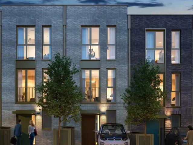 House 4 Bedroom For Sale Kidbrooke London 1110000 ES102596929