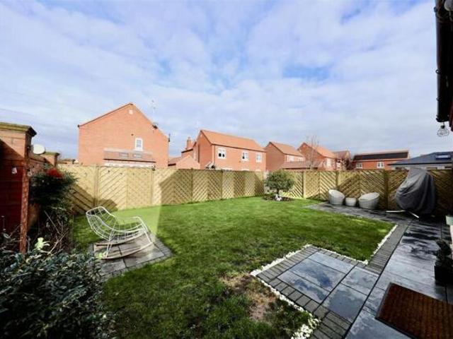 House 4 Bedroom For Sale Kingswood Bristol 365000 ES100023906