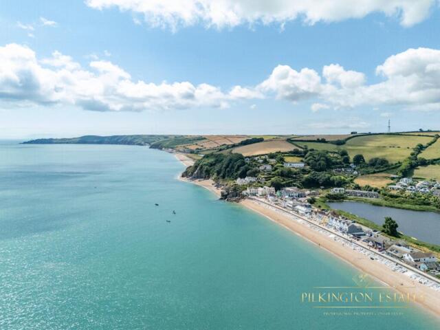 House 4 Bedroom For Sale Kingsbridge Devon 600000 ELS100614790