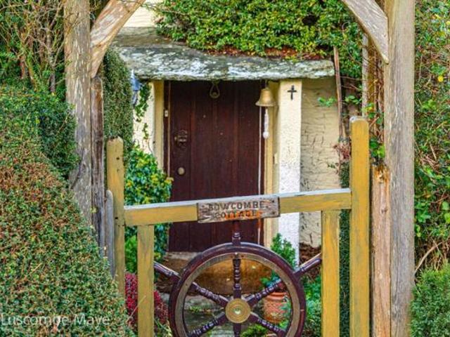 House 4 Bedroom For Sale Kingsbridge Devon 850000 ELS98834333