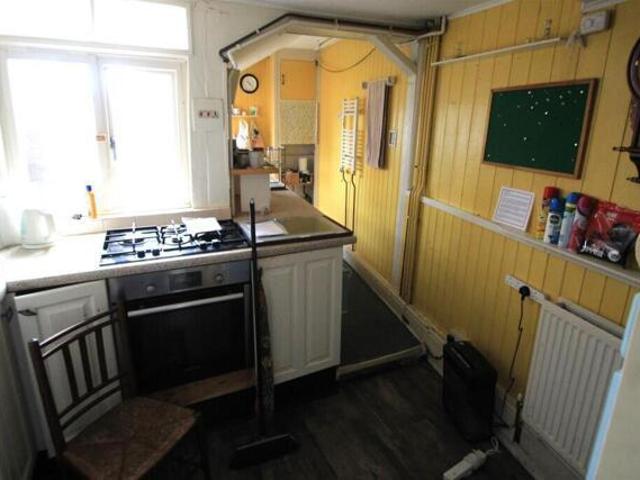 House 4 Bedroom For Sale Kington Herefordshire 85000 ES100096609