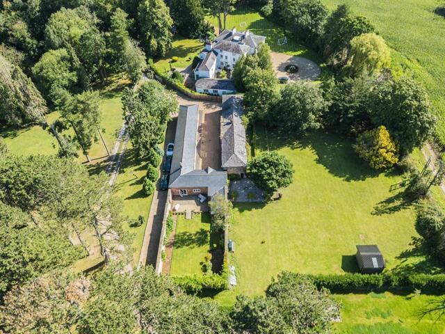 House 4 Bedroom For Sale Kinnerton Lane Kinnerton Lane 1100000 ES90149478
