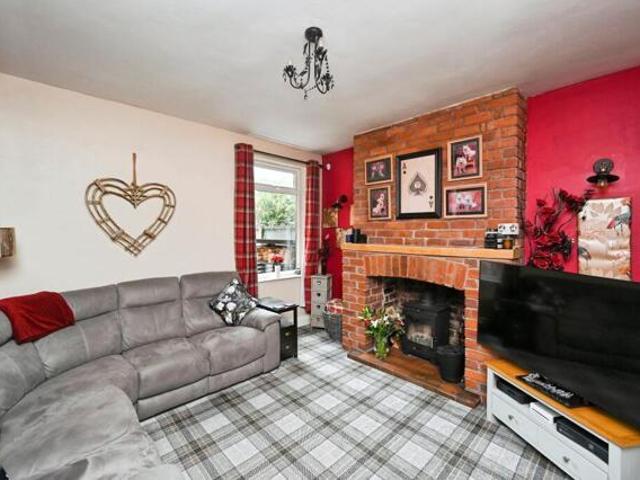 House 4 Bedroom For Sale Kirkby In Ashfield Nottinghamshire 265000 ES101678651