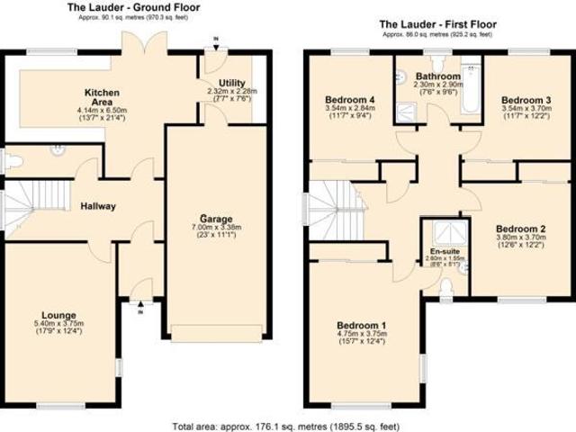 House 4 Bedroom For Sale Kirkcaldy Fife 315000 ES101677873