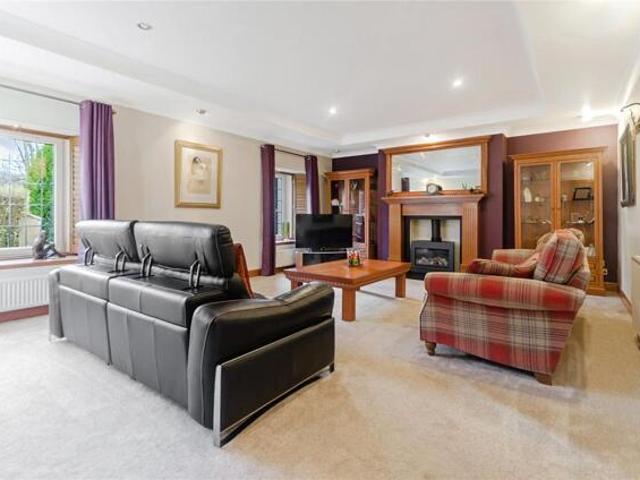 House 4 Bedroom For Sale Kirkcaldy Fife 495000 ELS98930242