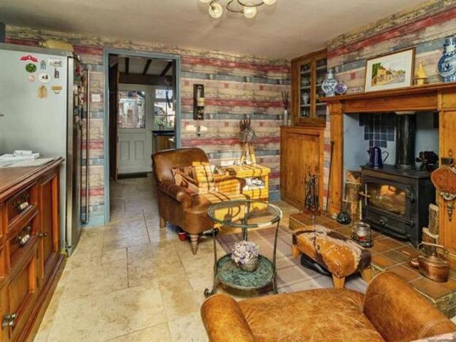 House 4 Bedroom For Sale Houghton Conquest Bedfordshire 475000 ELS98864395