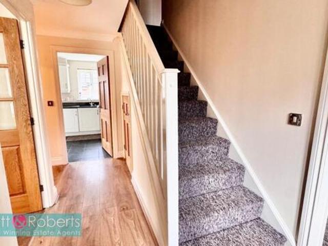 House 4 Bedroom For Sale Houghton Le Spring Sunderland 240000 ELS100685144