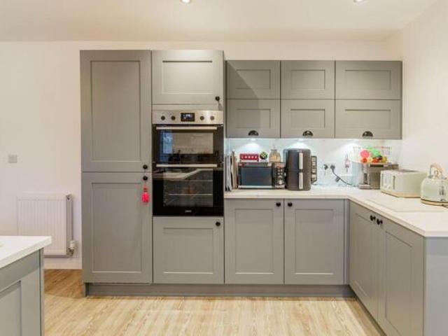 House 4 Bedroom For Sale Howden East Riding Of Yorkshire 465000 ES101199872