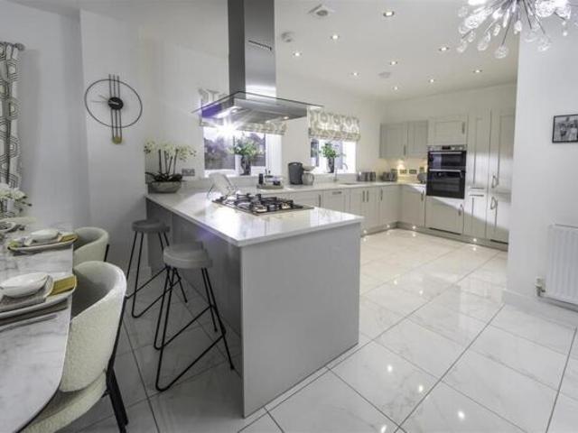 House 4 Bedroom For Sale Howden East Yorkshire 460000 ELS99523438