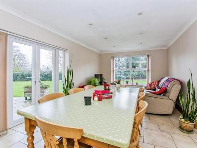 House 4 Bedroom For Sale Holbeach Holbeach 525000 ELS100685176