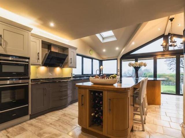 House 4 Bedroom For Sale Holmesfield Holmesfield 1195000 ELS101678162