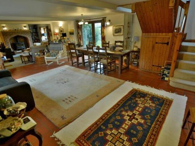 House 4 Bedroom For Sale Holt Dorset 655000 ELS101059936