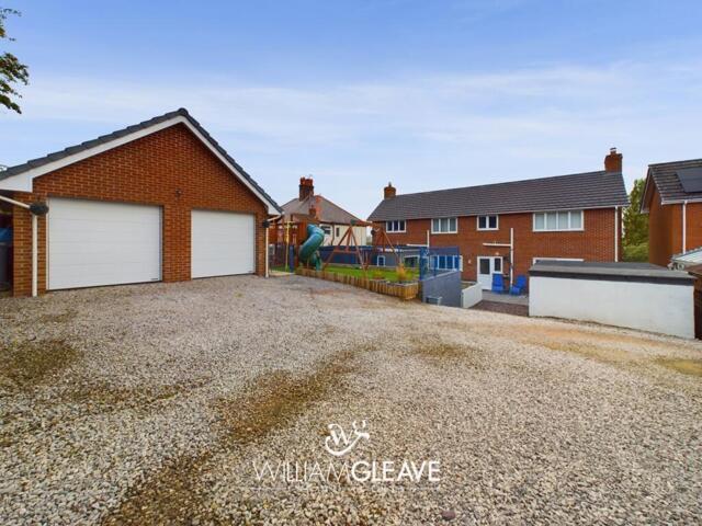 House 4 Bedroom For Sale Holywell Flintshire 400000 ELS100366407