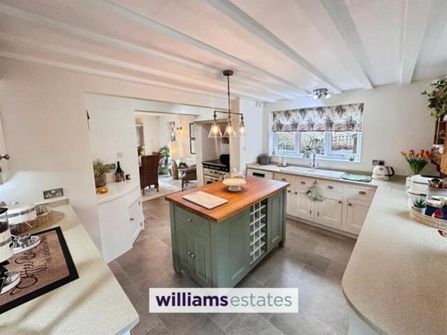 House 4 Bedroom For Sale Holywell Flintshire 580000 ES99608202