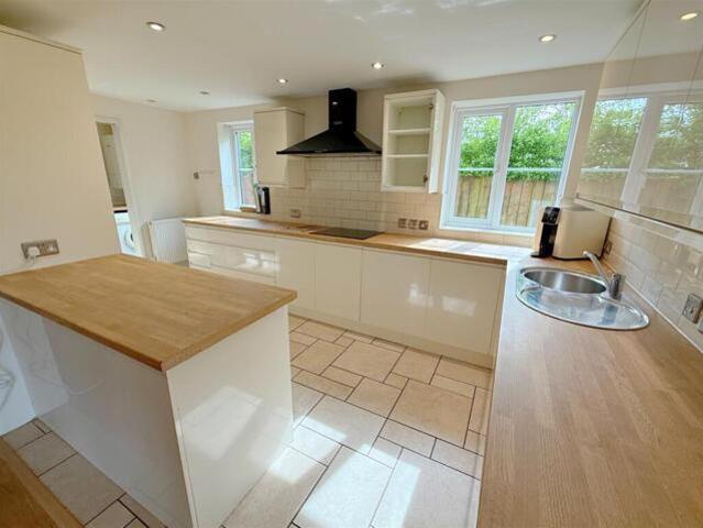 House 4 Bedroom For Sale Honeybourne Honeybourne 550000 ELS101316411