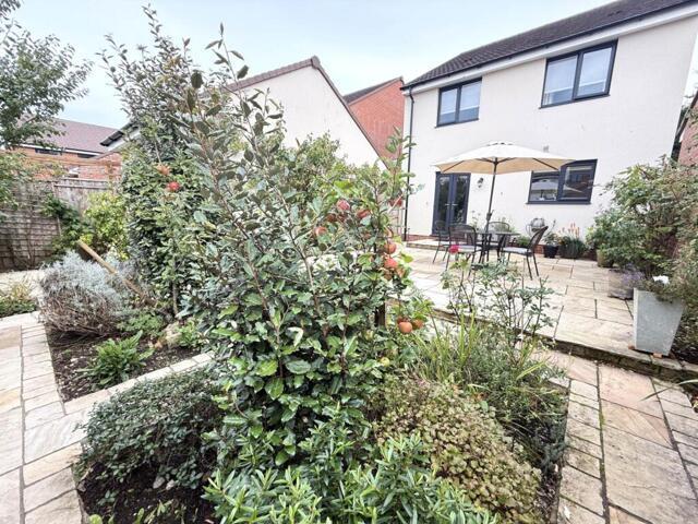 House 4 Bedroom For Sale Honiton Devon 430000 ELS101231765