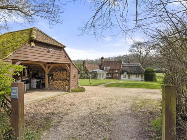 House 4 Bedroom For Sale Hook Hampshire 1750000 ES101316427
