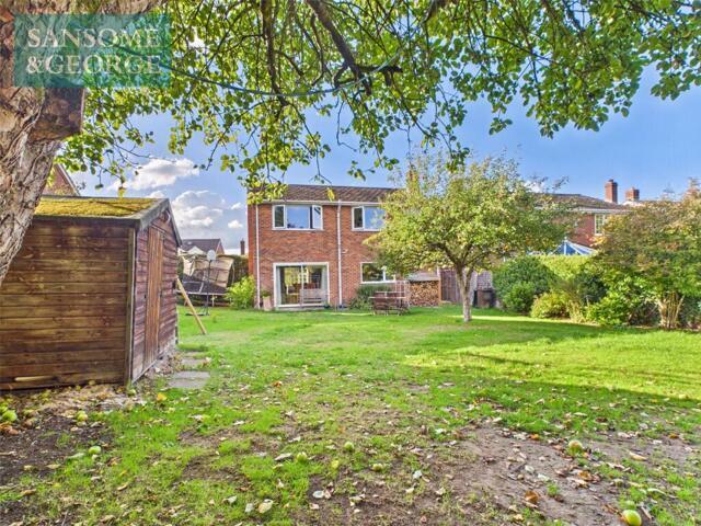 House 4 Bedroom For Sale Hook Hampshire 650000 ES99054800