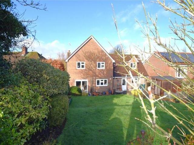House 4 Bedroom For Sale Hook Hampshire 810000 ES100953627